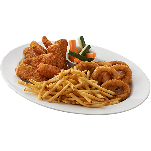 Starters