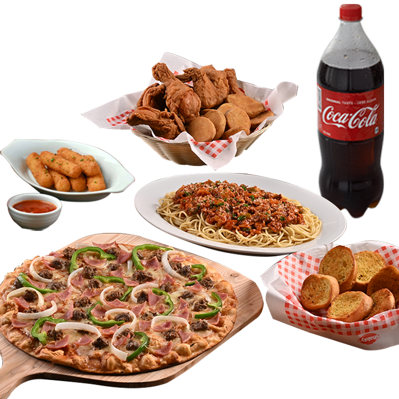 Shakey s Philippines